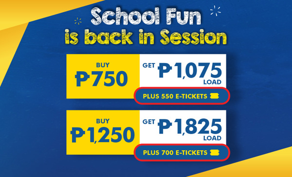 Special Offers & Promotions | Timezone Philippines