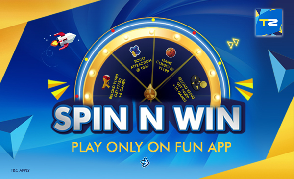 Fun App | Timezone India