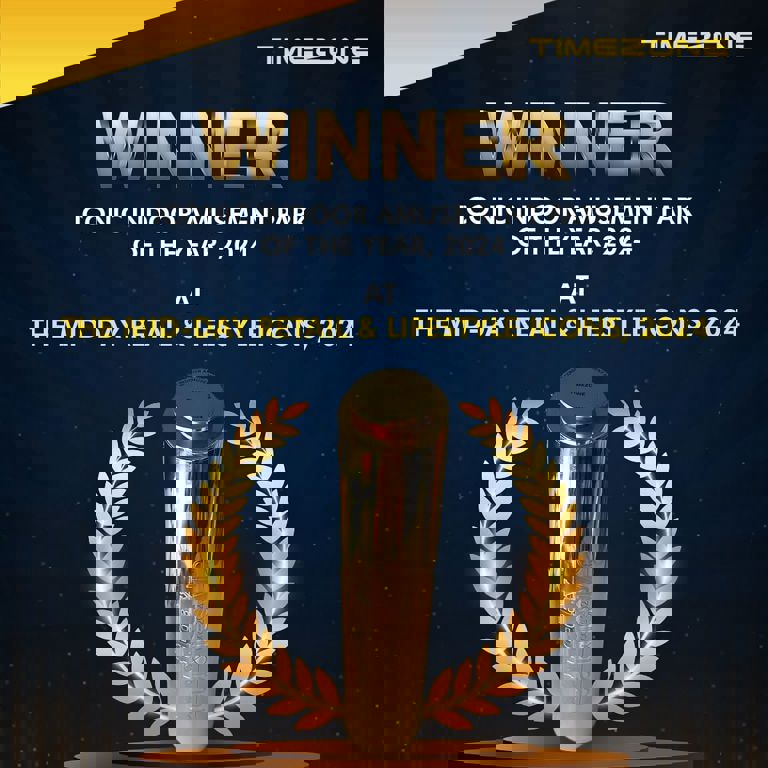 Arcade & Family Entertainment Center | Timezone India