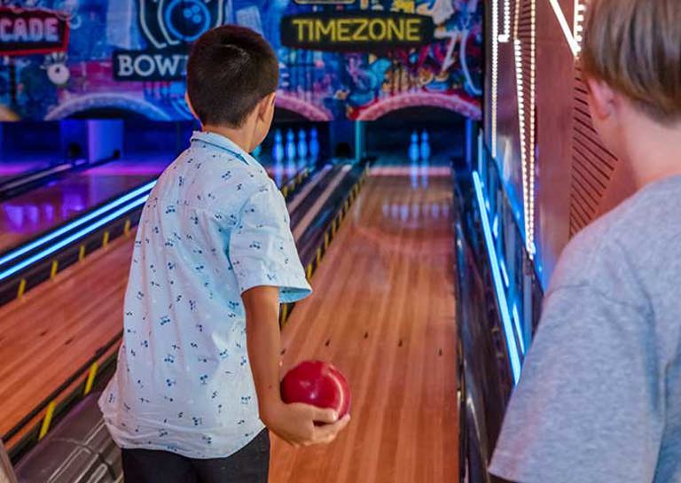 Bowling Singapore | Fun Mini & Social Bowling for All Ages