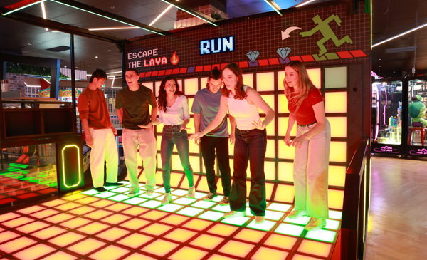 Opening Soon - Party Venues, Laser Tag & Bowling in Mandurah | Timezone ...