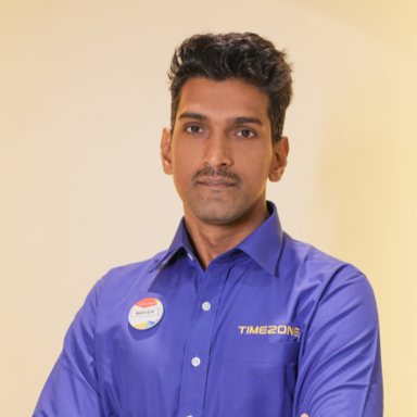 Careers | Timezone India