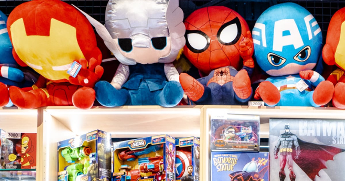 Prizes - Explore Range of Prizes | Timezone AU