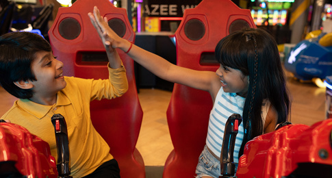 Timezone Offers & Promotions - Arcades, Bowling & Gamezone ️