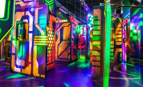 Exciting Games, Activities & Attractions for All at Timezone | Timezone NZ