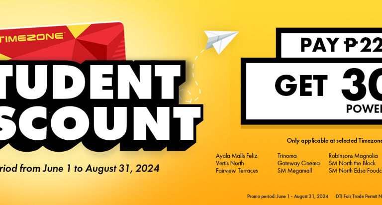 Timezone – The Best Family Entertainment Center