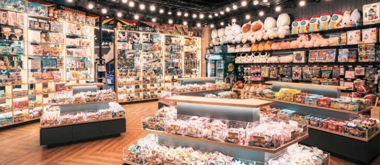 Arcade Games, Bowling & Kids Party Venues in Vietnam ️