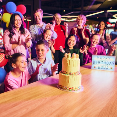 Timezone Games - New Zealand's Top Family Fun & Entertainment Centre ...