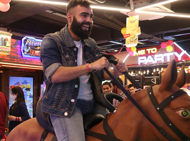 Timezone Offers & Promotions - Arcades, Bowling & Gamezone ️