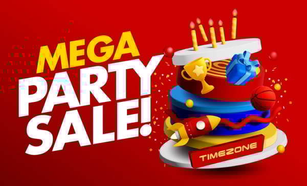 Parties & Event - Explore & Book Party Venue Online | Timezone AU