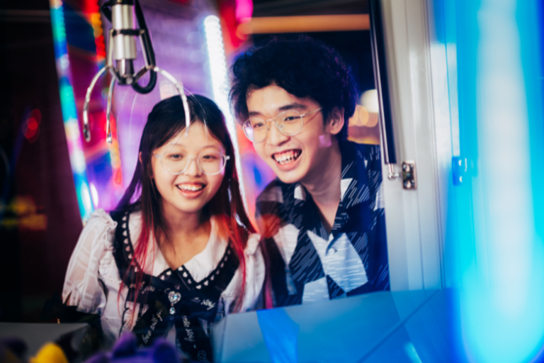 Claw Machine Singapore: Win Exciting Prizes at Timezone Singapore