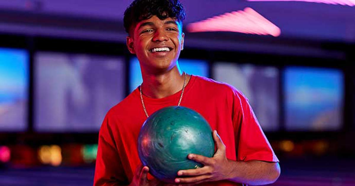 Arcade, Laser Tag, Bowling & More! | Timezone Rouse Hill ️