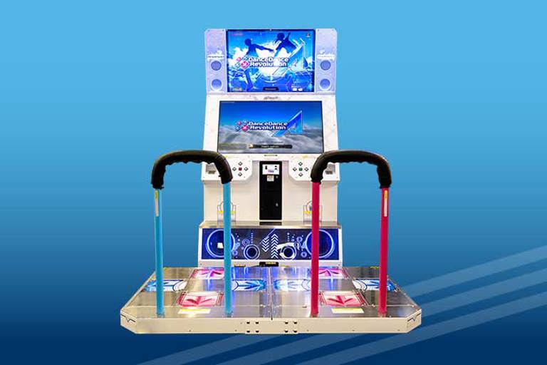 Best Video Game Arcade Venues with Rewards & Prizes in Australia ...