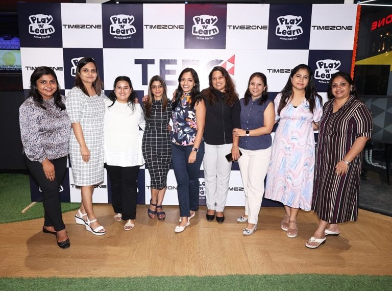 Careers | Timezone India