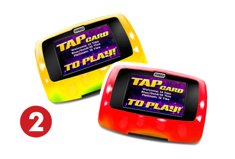 Siêu Thẻ Timezone - Nâng Tầm Trải Nghiệm Lên Một Tầng Cao Mới!
