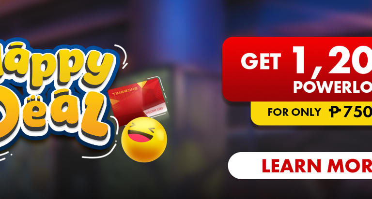 Timezone – The Best Family Entertainment Center