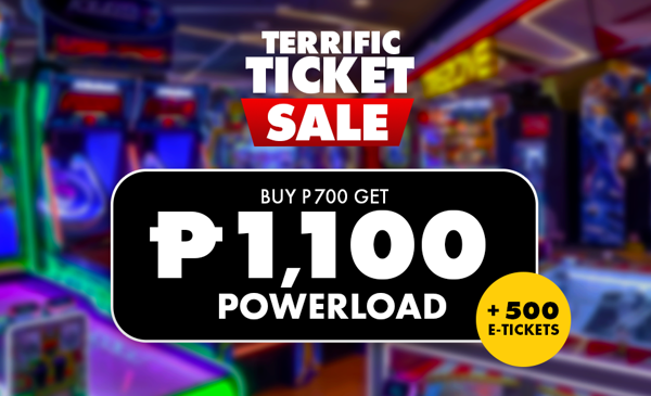 Special Offers & Promotions | Timezone Philippines