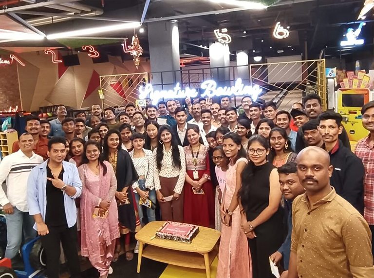 Careers | Timezone India