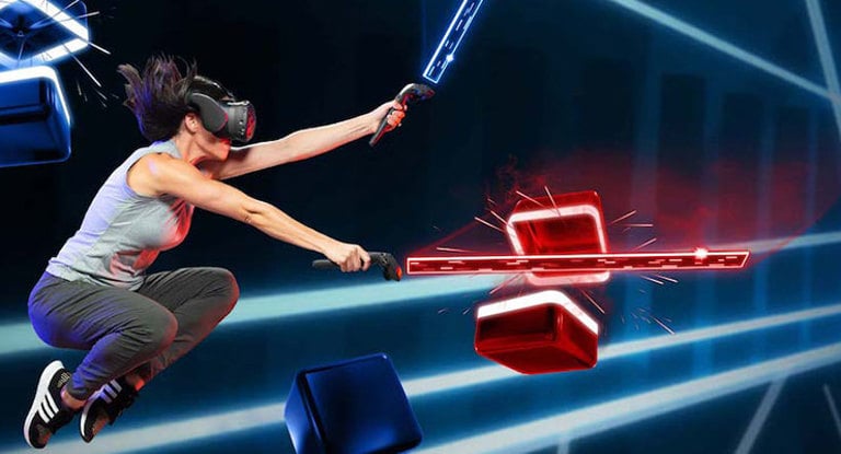 Virtual Reality Games Singapore: Immersive Fun at Timezone