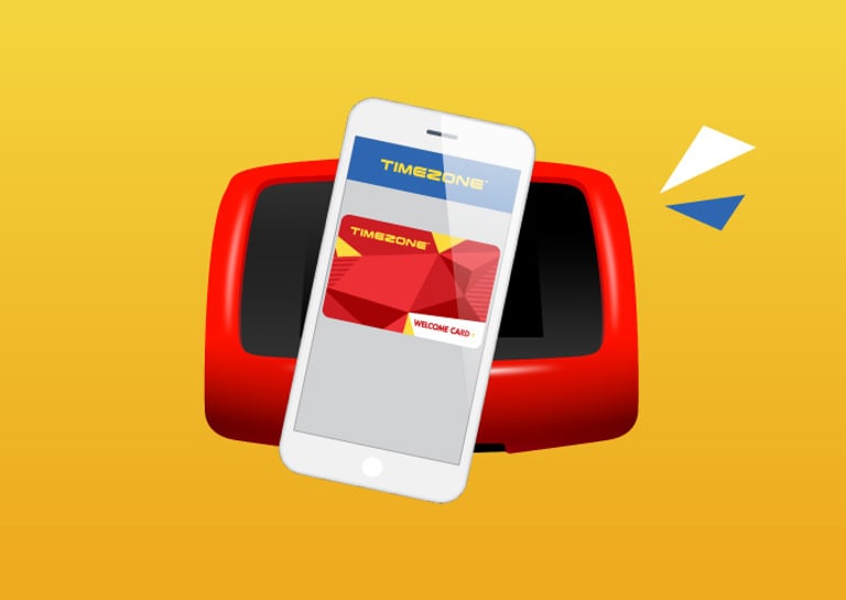 Timezone Fun App - Download Now | Timezone NZ