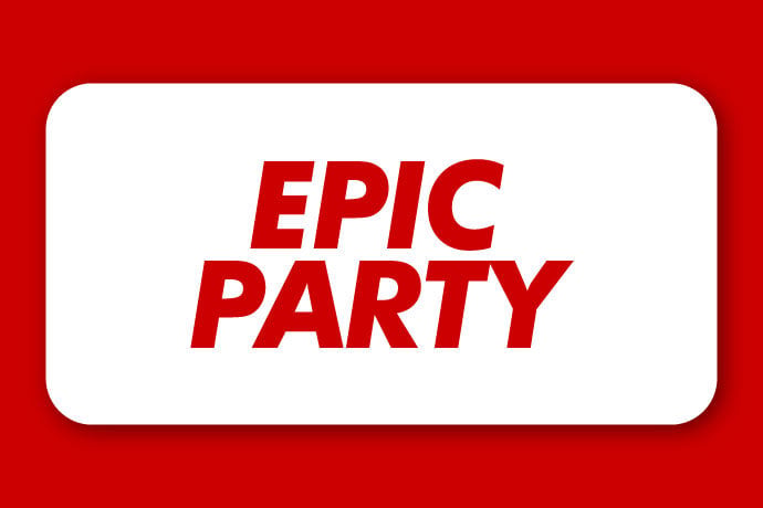 Kids & Teens Birthday Parties Parties and Events Venue - Explore & Book ...