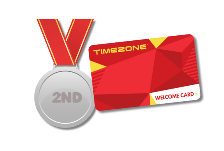 Timezone Championship