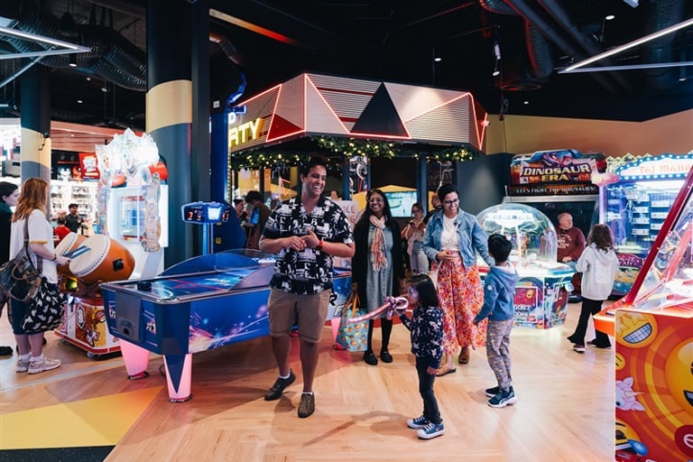 Arcade & Party Venue in Busselton | Timezone Busselton