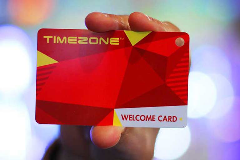 Discover Ways To Play at Timezone with Credit Play & Time Play - Book ...