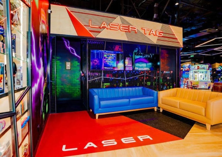 Arcades, Laser Tag, Bowling & Birthday Parties in Mandurah WA - Explore ...