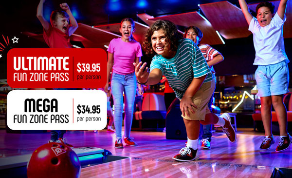 School Holidays - Deals & Activities | Timezone NZ ️