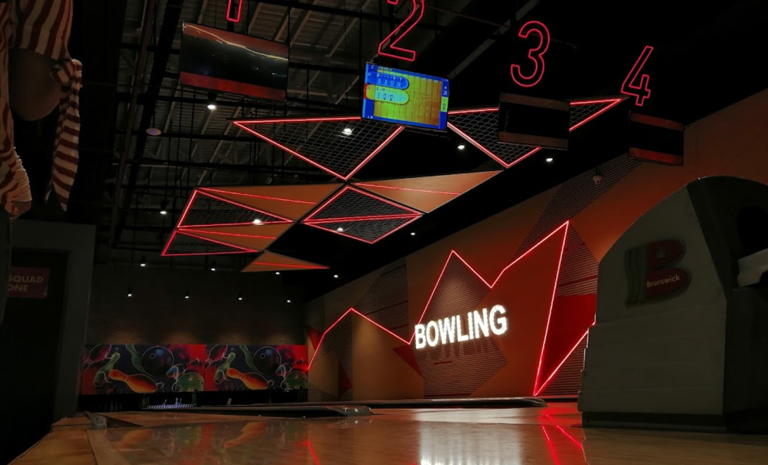 Corporate Party Venues & Party Packages | Timezone India