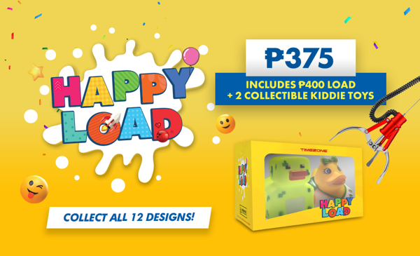 Special Offers & Promotions | Timezone Philippines