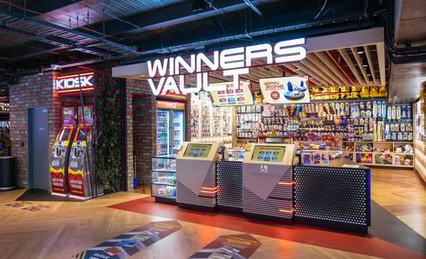 Our Prizes - Play to Win! | Timezone NZ ️