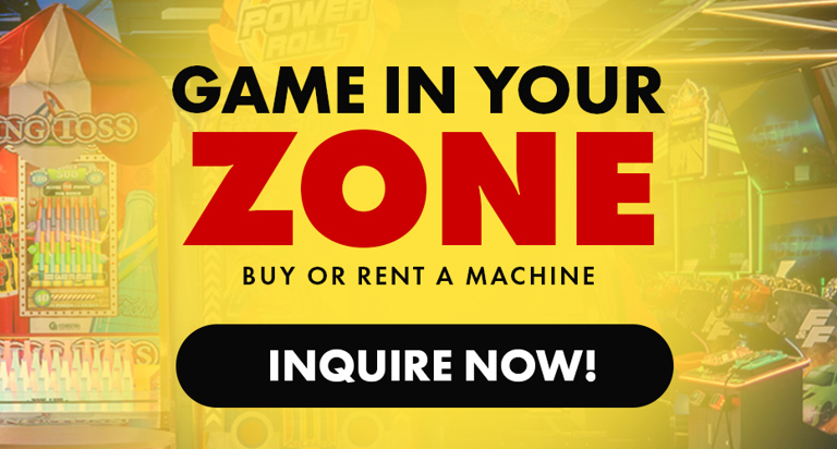 Timezone – The Best Family Entertainment Center