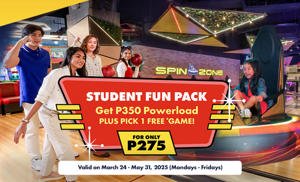 Arcade at SM Mall of Asia, Pasay | Timezone SM Mall of Asia