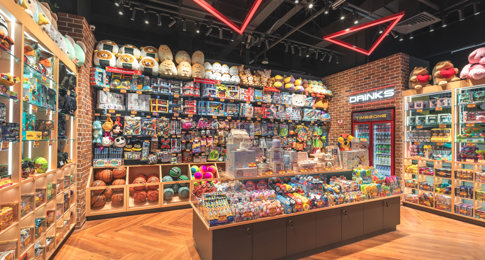 Have Fun & Earn Rewards | Timezone Singapore