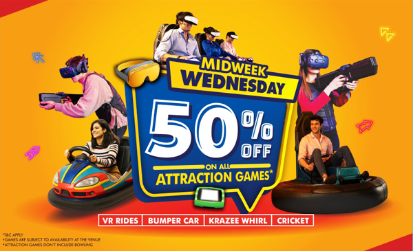 Timezone Promotions & Deals | Timezone India