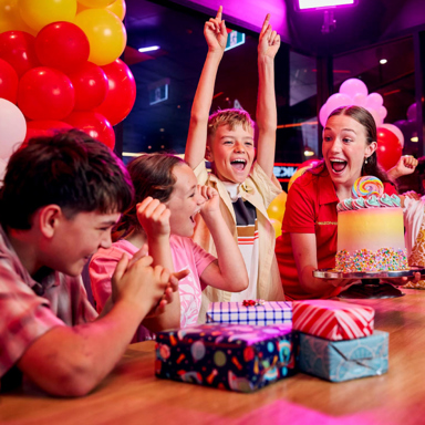 Timezone Games - Australia's Top Family Fun & Entertainment Centre ...