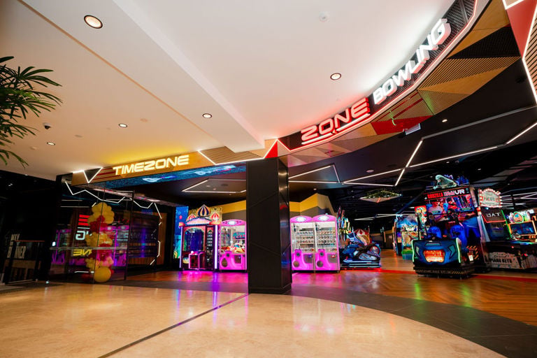 Arcades, Laser Tag, Bowling & Birthday Parties at Southland in ...