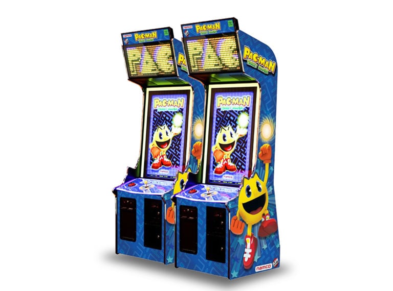 Timezone Machines For Rent