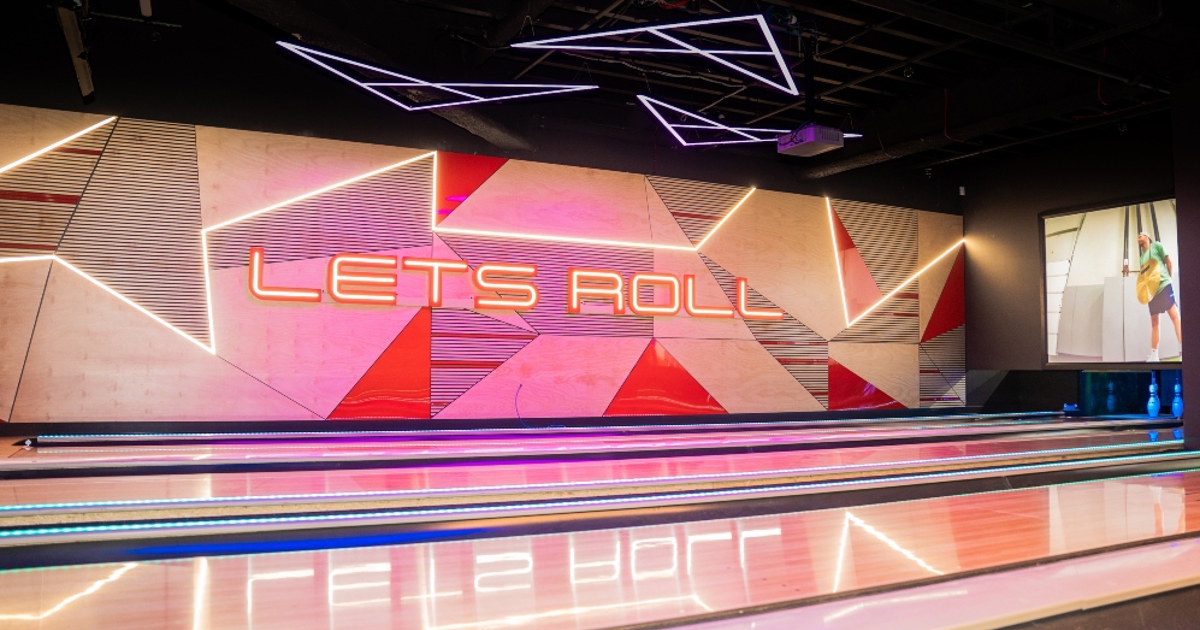 Arcade & Party Venue in Charlestown | Timezone Charlestown