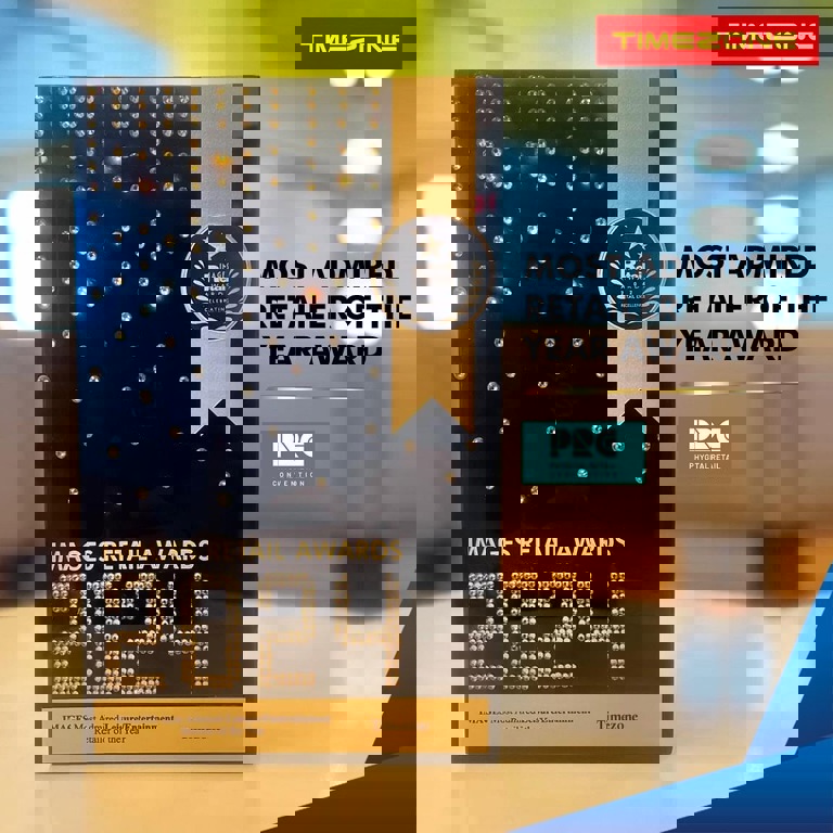 Arcade & Family Entertainment Center | Timezone India