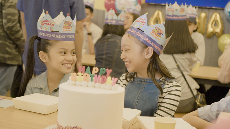 Kids Party Venues - Party Venue Packages for Kids in Philippines