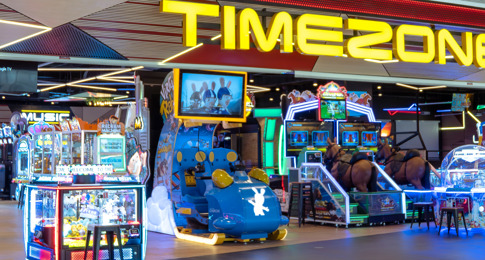 Timezone Greenhills PH