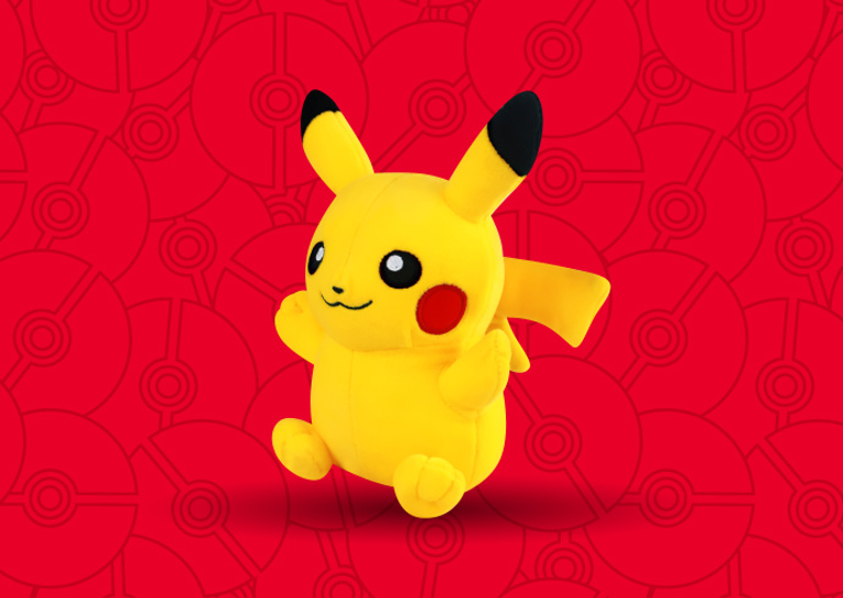 Catch Pokémon fun at Timezone | Timezone AU