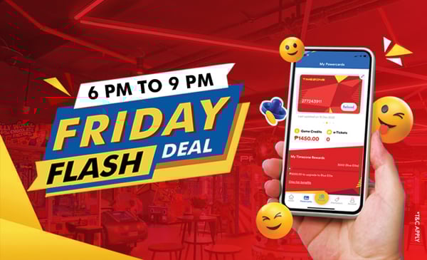 Timezone Fun App: Unlock Rewards & Offers! | Timezone India