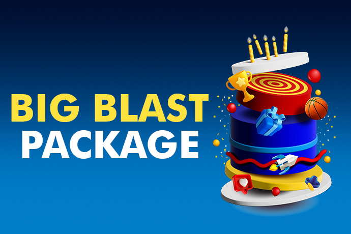 Kids’ Birthday Party Venues & Party Packages | Timezone India