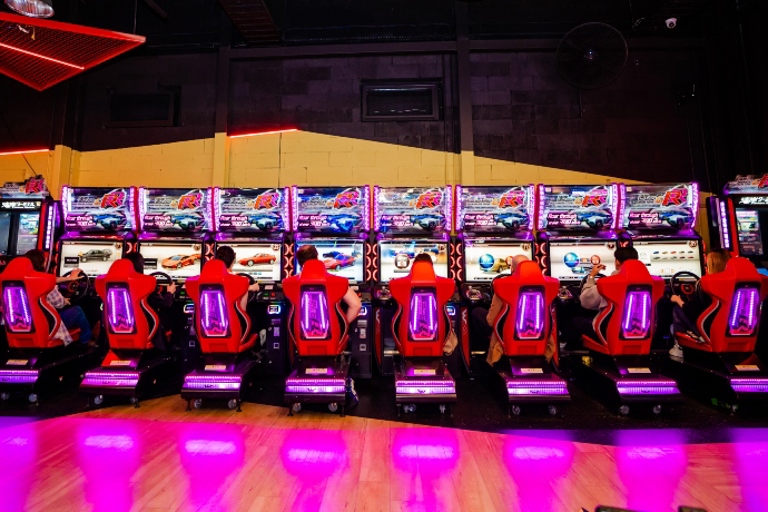 Wangan Midnight Maximum Tune 6rr Tournament Timezone Au