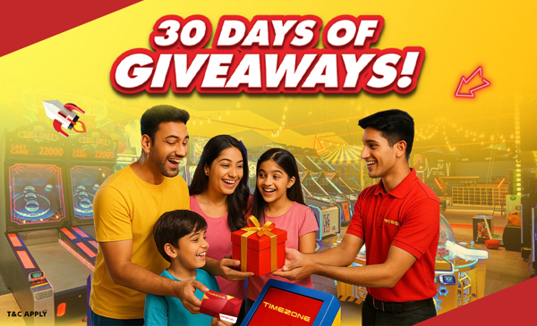 Timezone Promotions & Deals | Timezone India