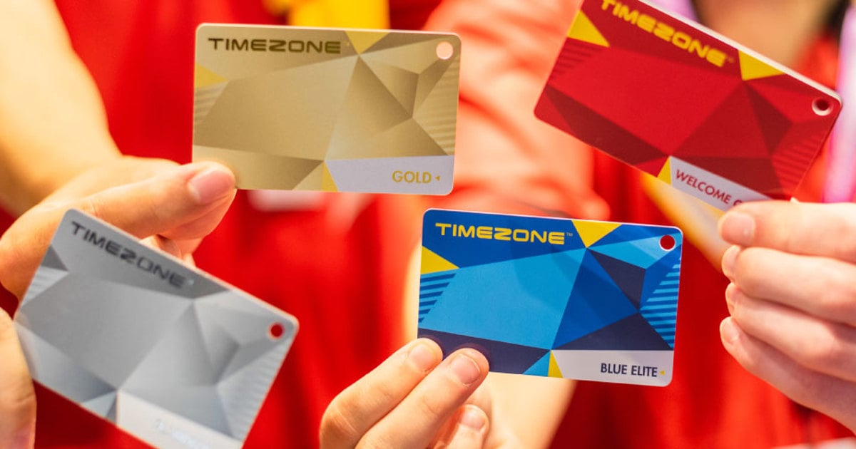 How to Keep Your Timezone Powercard Safe? | Timezone AU